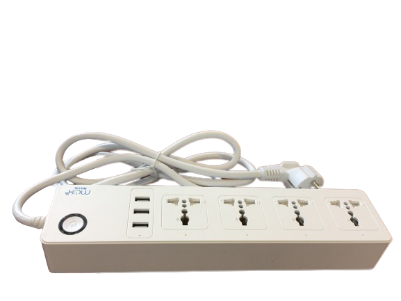 Smart Power Extension Board – Mux Life