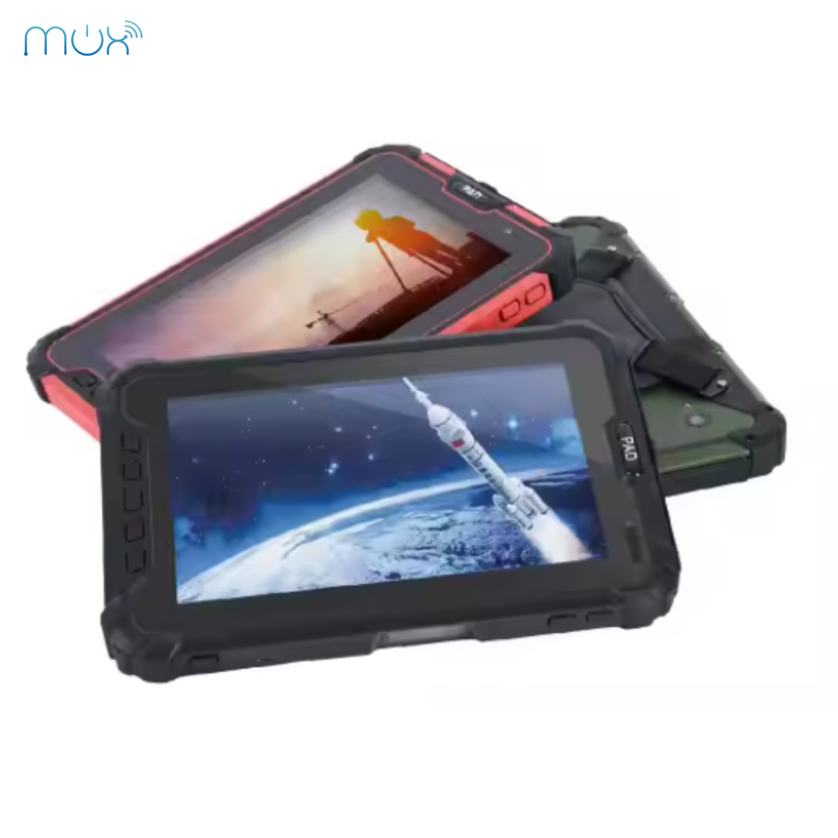 Rugged Industrial Android Tablet in Pakistan - Durable & Reliable for ...