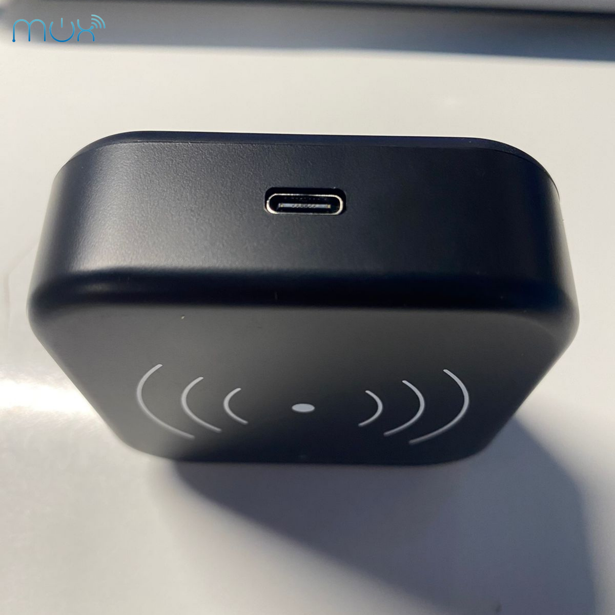 Card Reader/ Encoder – Mux Life