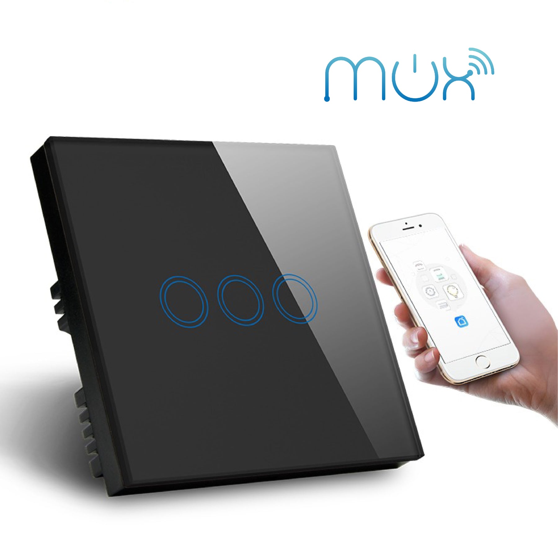 Smart Home Automation Store in Pakistan | Mux Life