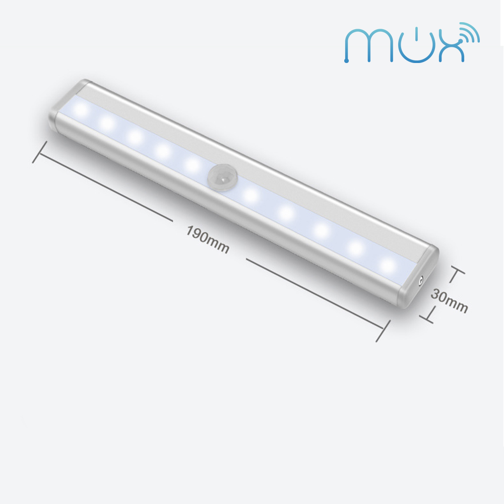 Mux LED Cabinet Sensor Light Price in Pakistan – Mux Life