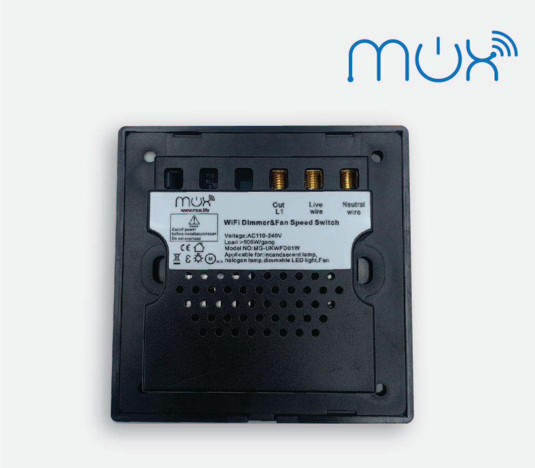 WiFi Light Dimmer Price in Pakistan – Mux Life